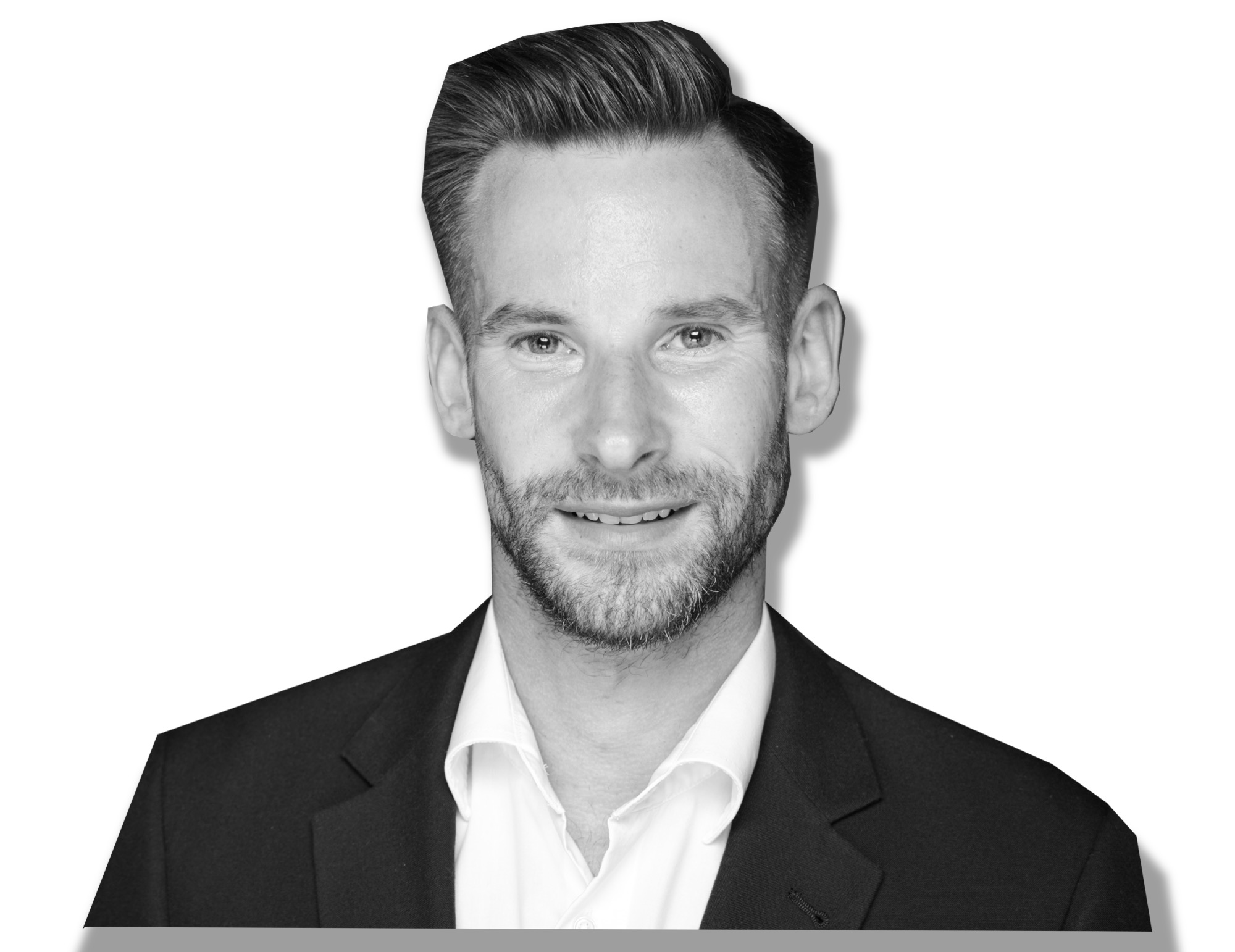 Assistent-Daniel – Dein Assistent – Deine Unterstützung